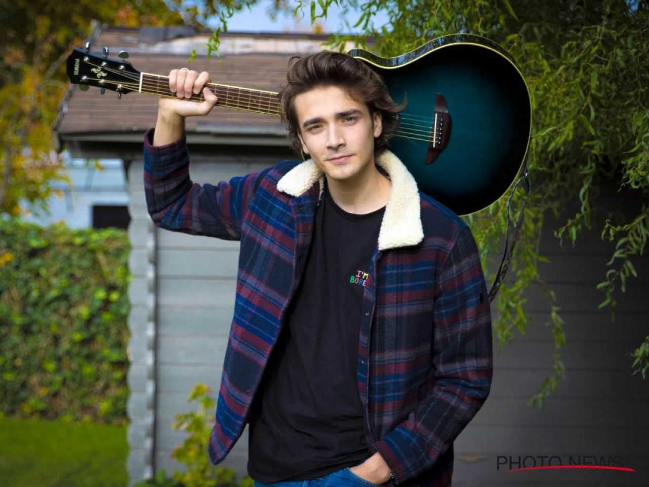 Aaron Blommaert merkt opvallende verandering aan zichzelf nu carrière de hoogte in schiet ...